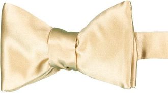 Eton Herren Schleife gold