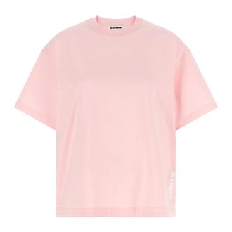 Jil Sander Damen, Oberteile, Rosa, XSGr&ouml;&szlig;e