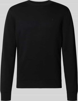 Armedangels Regular Fit Pullover aus reiner Baumwolle Modell LOUKAA