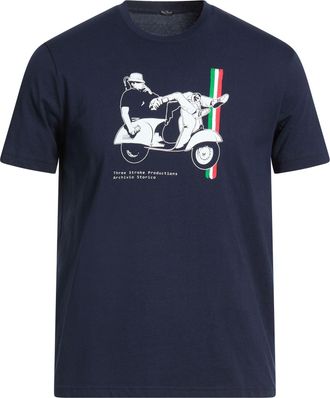 Three Stroke TOPS - T-shirts auf YOOX.COM