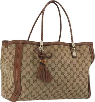 Gucci Damen, Pre-Owned, Beige, ONE SIZEGr&ouml;&szlig;e