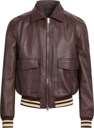 Street Leathers JACKEN & M&Auml;NTEL - Jacken und Anoraks auf YOOX.COM