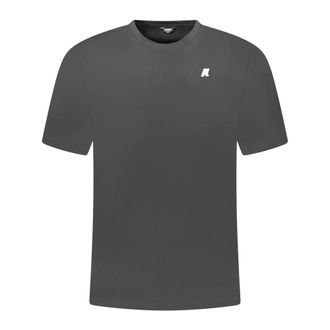 K-Way Homme, Tops, Noir, Taille: L Odom Jersey