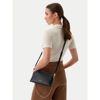 Michael Kors Handtasche MICHAEL Michael Kors 30S6G13C5L Schwarz