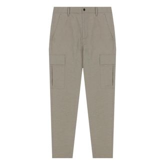 People of Shibuya Technische Cargohose - - Trousers - Herren - Gr&uuml;n - S