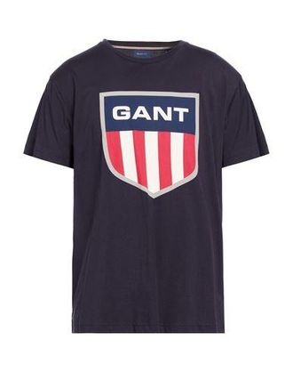 GANT TOPS - T-shirts sur YOOX.COM