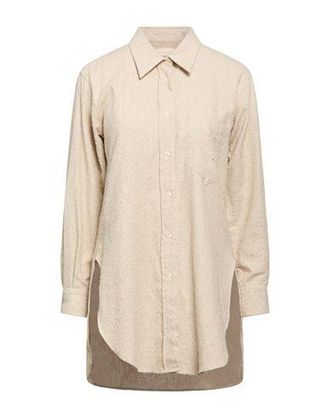Deuxieme Shirt TOPS - Chemises sur YOOX.COM