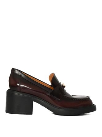 Tod's Mokassins - Schwarz