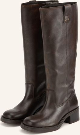 Bianco Stiefel Biamary braun