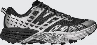 Hoka One One Sneakers HOKA Herren Farbe Silber