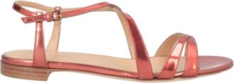 Sergio Rossi SCHUHE - Sandalen auf YOOX.COM