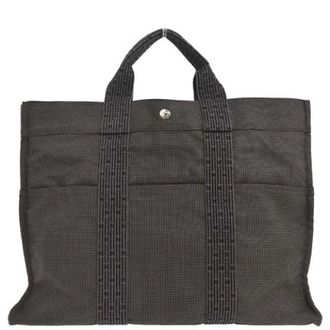 Herm&egrave;s Damen, Pre-Owned, Grau, ONE SIZEGr&ouml;&szlig;e