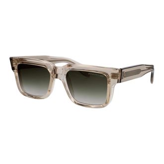 Cutler and Gross Stylische Sonnenbrille f&uuml;r sonnige Tage - - Accessories - unisex - Grau - 54 MM