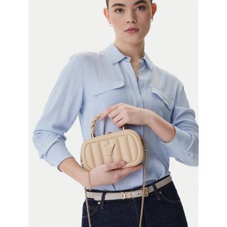 Guess Handtasche Guess J6RZ17 WK570 Beige