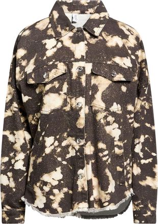 Liu Jo JACKEN & M&Auml;NTEL - Jacken und Anoraks auf YOOX.COM