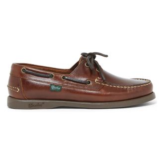Paraboot Chaussures Bateau Barth Paraboot