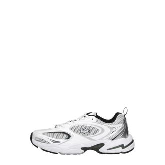 Lacoste Homme, Chaussures, Blanc, Taille: 45 EU Storm 96 2K Baskets
