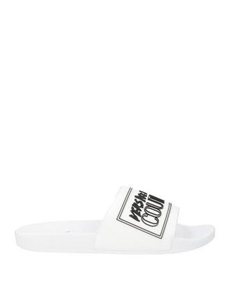 Versace CHAUSSURES - Sandales sur YOOX.COM