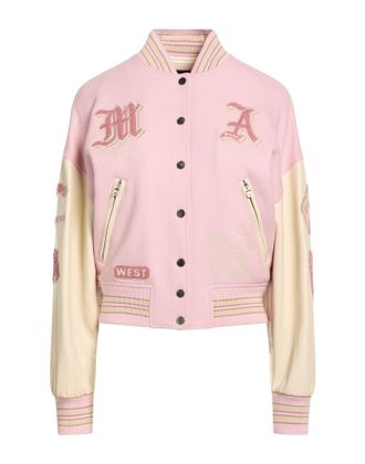 Amiri JACKEN & M&Auml;NTEL - Jacken und Anoraks auf YOOX.COM