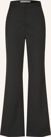 AllSaints Allsaints Hose Elysia schwarz