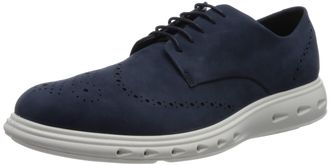 Ecco Ecco Herren HYBRID 720 Shoe, Night Sky, 39 EU