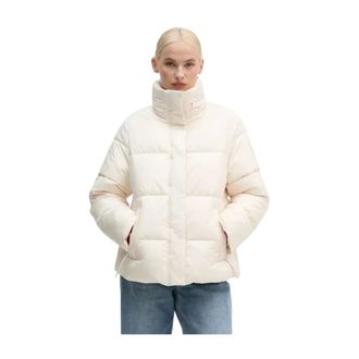 Joop Veste matelass&eacute;e isol&eacute;e - Femme - Vestes - Beige - Taille: 44 FR