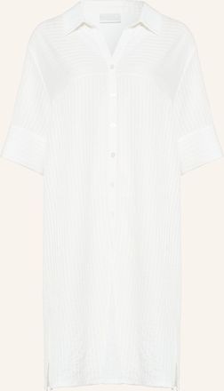 Charmline Charmline Strandkleid Seaside Breeze Aus Jersey weiss