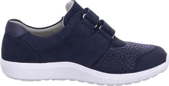 Waldl&auml;ufer Damen, Schuhe, Blau, 34 1/2 EUGr&ouml;&szlig;e