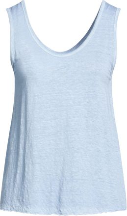 120% Lino TOPS - Tank Tops auf YOOX.COM