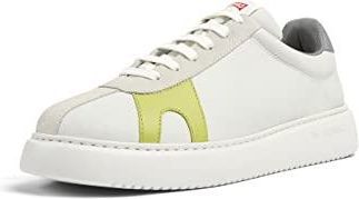 Camper Homme Runner K21 K100743 Basket, Blanc Naturel 028, 40 EU