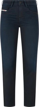 Diesel Femme, Jeans, Bleu, Taille: W25 Jeans
