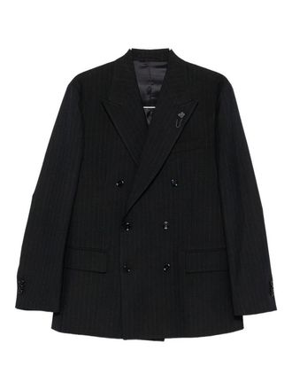 Lardini Blazer - Noir