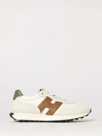 Hogan Sneakers Herren Farbe Wei&szlig;