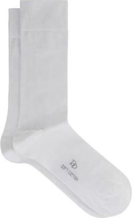 Doré Doré Chaussettes en coton