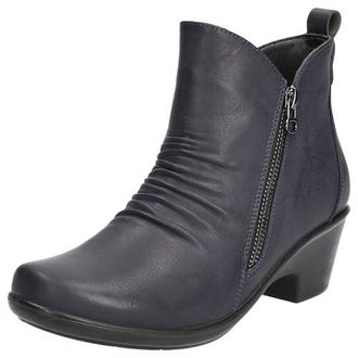 Easy Street Jeanie pour femme, bleu marine, 38.5 EU Large