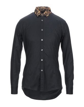 Daniele Alessandrini TOPS - Hemden auf YOOX.COM