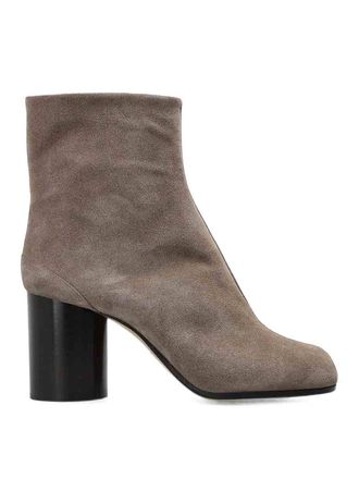 Maison Margiela Stiefeletten - Grau