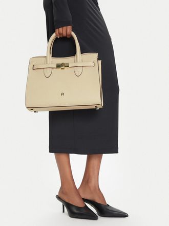 Aigner Handtasche Aigner 133008 Beige