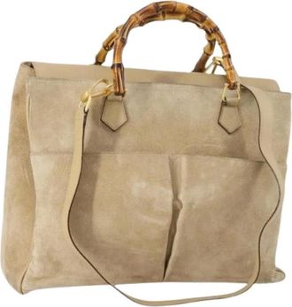 Gucci Damen, Pre-Owned, Beige, ONE SIZEGr&ouml;&szlig;e