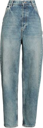 Patrizia Pepe HOSEN & RÖCKE - Jeanshosen auf YOOX.COM