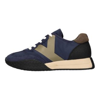 Keh-noo Sneakers Blau - - Shoes - Herren - Blau - 43 EU