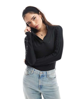 adidas Originals Supernova - Body in Schwarz