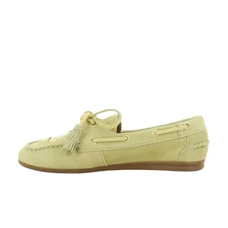 Toral Shoes Damen, Schuhe, Gelb, 39 EUGr&ouml;&szlig;e