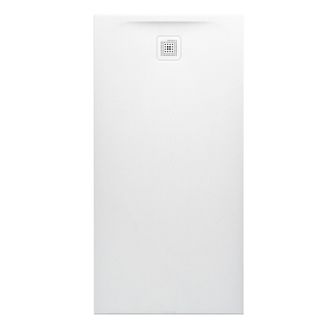 Laufen Laufen - Pro Receveur De Douche, 1600x800x42mm, 0, H2139580780001
