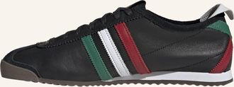 adidas Originals Adidas Originals Italia 60s Mercedes Schuh schwarz