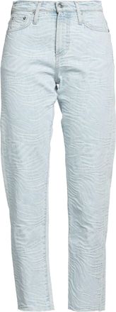Roy Rogers HOSEN & RÖCKE - Jeanshosen auf YOOX.COM