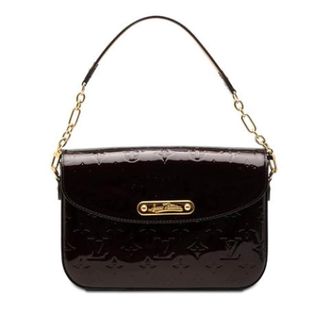 Louis Vuitton Pre-owned Rodeo Drive - - Pre-owned - Damen - Lila - ONE SIZE