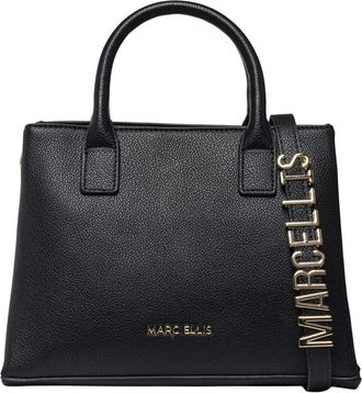 Marc Ellis Lyndal Macro - Femme - Sacs - Noir - Taille: ONE Size