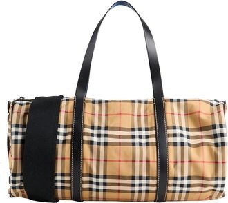 Burberry KOFFER & CO. - Reisetaschen auf YOOX.COM