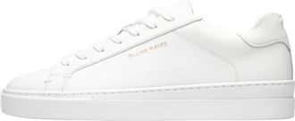 Filling Pieces Homme, Chaussures, Blanc, Taille: 46 EU Tiebreak Core